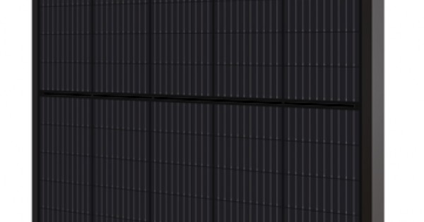 Panou fotovoltaic EURENER MEPV 108 Half Cut 410W | IVAR INSTAL